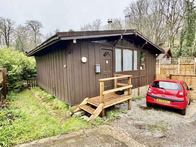 2 Bedroom Bungalow