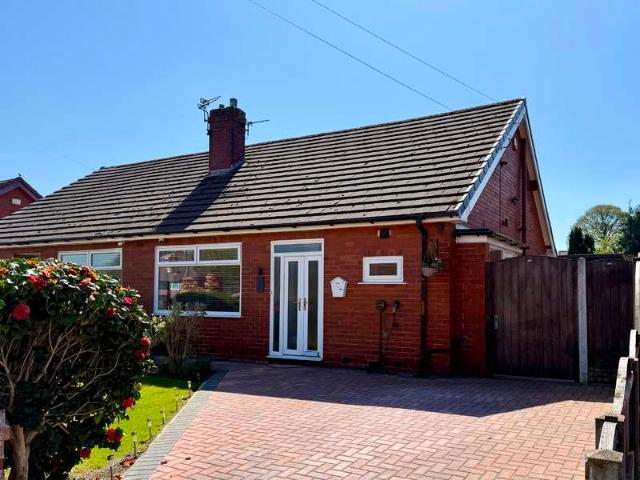 2 Bedroom Bungalow