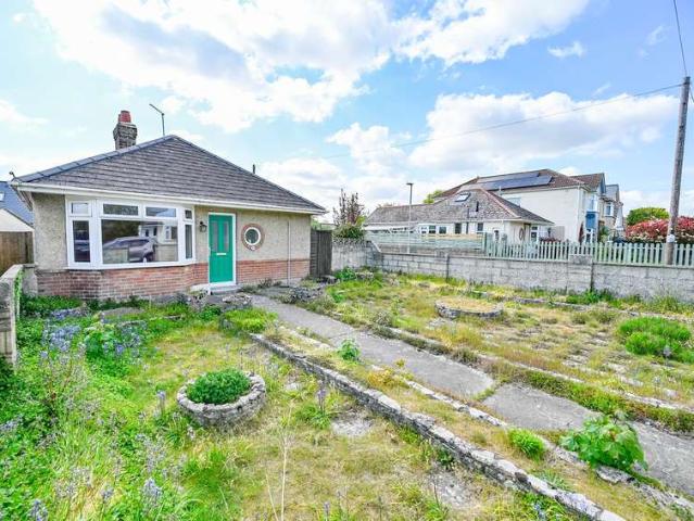 2 Bedroom Bungalow