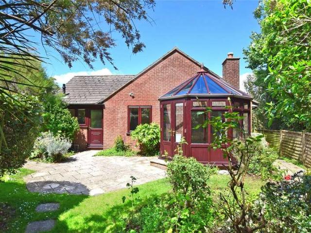 2 Bedroom Bungalow