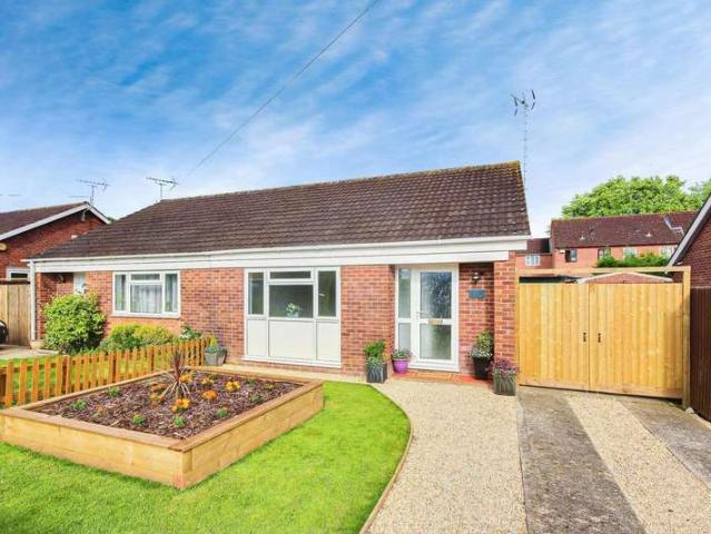 2 Bedroom Bungalow