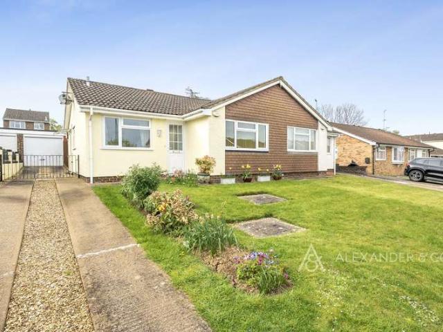 2 Bedroom Bungalow