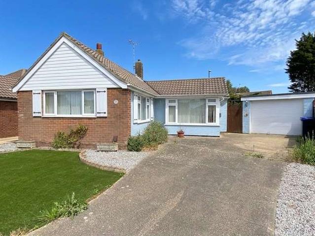 2 Bedroom Bungalow