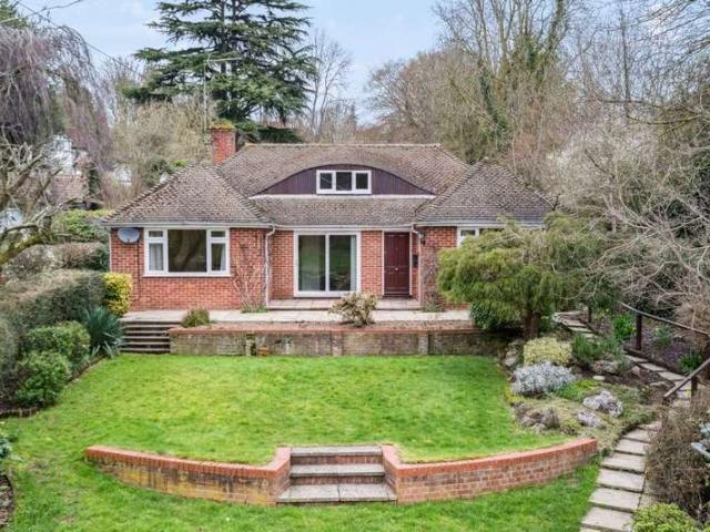 2 Bedroom Bungalow
