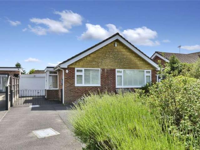 2 Bedroom Bungalow