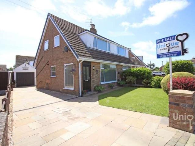 2 Bedroom Bungalow