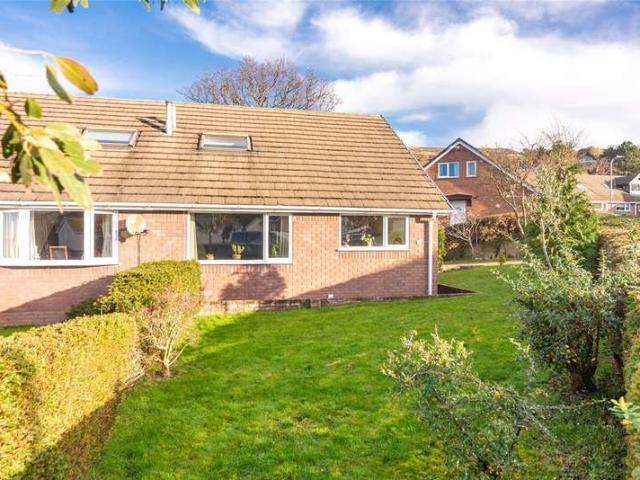2 Bedroom Bungalow