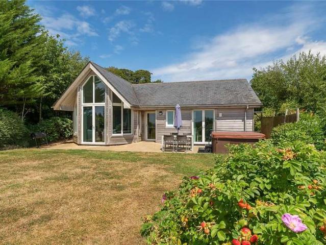 2 Bedroom Bungalow