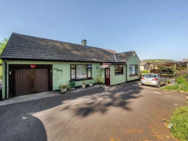 2 Bedroom Bungalow