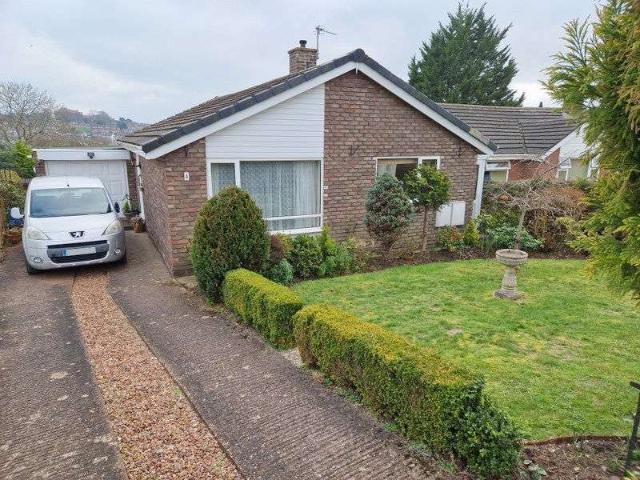 2 Bedroom Bungalow