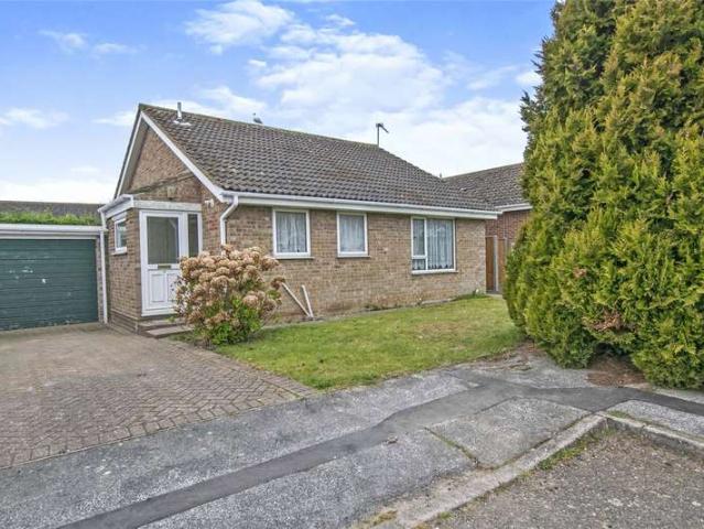 2 Bedroom Bungalow