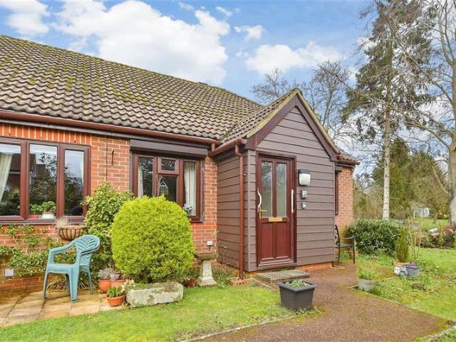 2 Bedroom Bungalow
