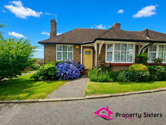 2 Bedroom Bungalow