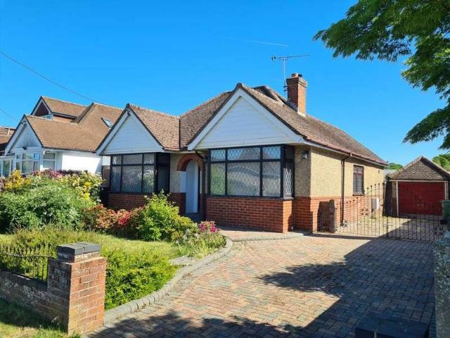 2 Bedroom Bungalow