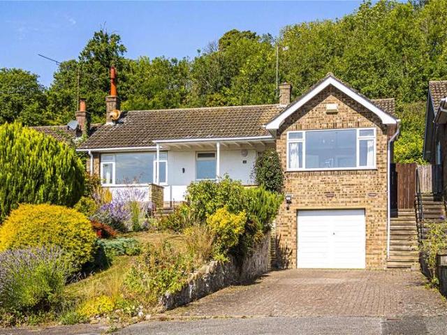 2 Bedroom Bungalow