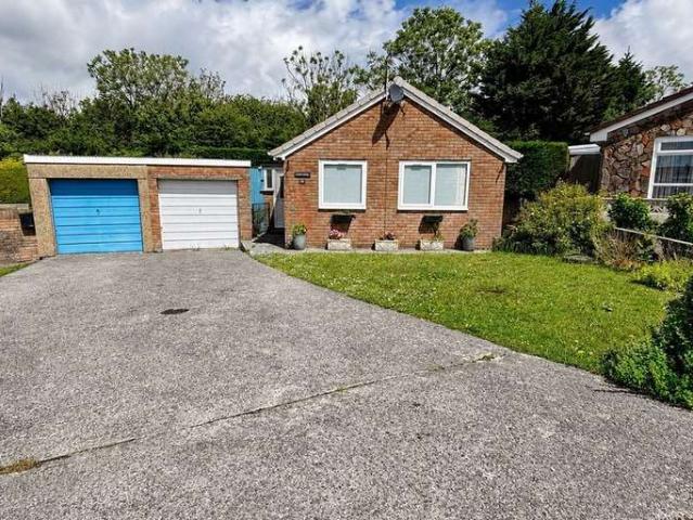 2 Bedroom Bungalow