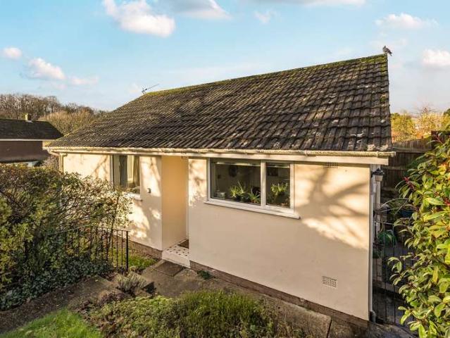 2 Bedroom Bungalow