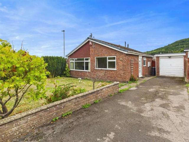 2 Bedroom Bungalow