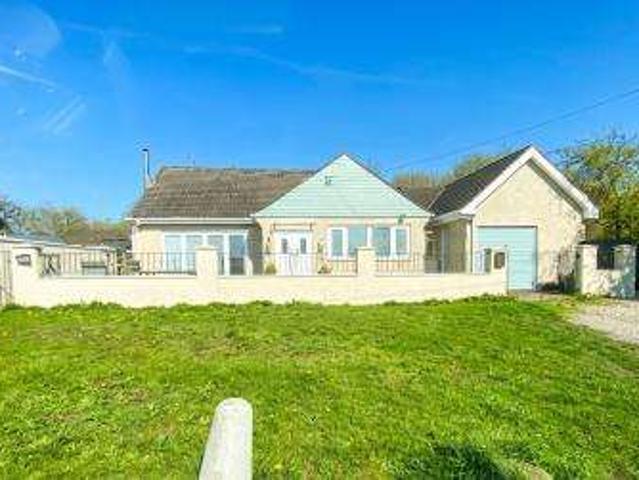 2 Bedroom Bungalow
