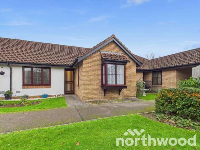 2 Bedroom Bungalow