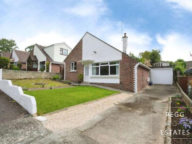 2 Bedroom Bungalow