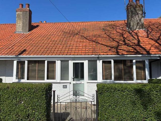 2 Bedroom Bungalow