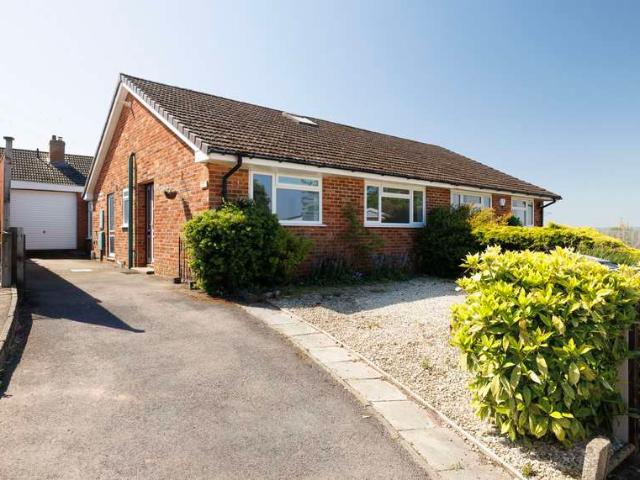 2 Bedroom Bungalow