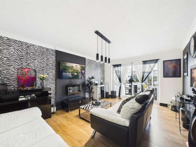 2 Bedroom Bungalow