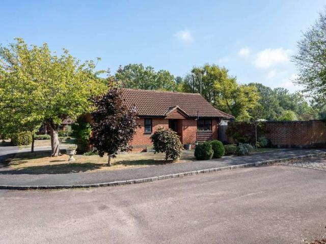 2 Bedroom Bungalow