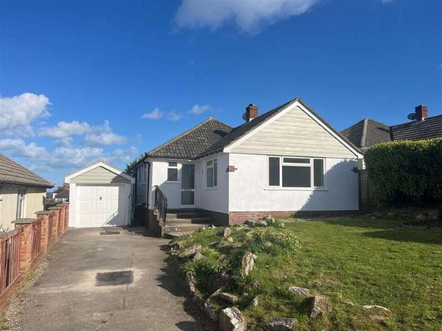 2 Bedroom Bungalow