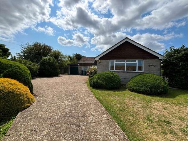 2 Bedroom Bungalow