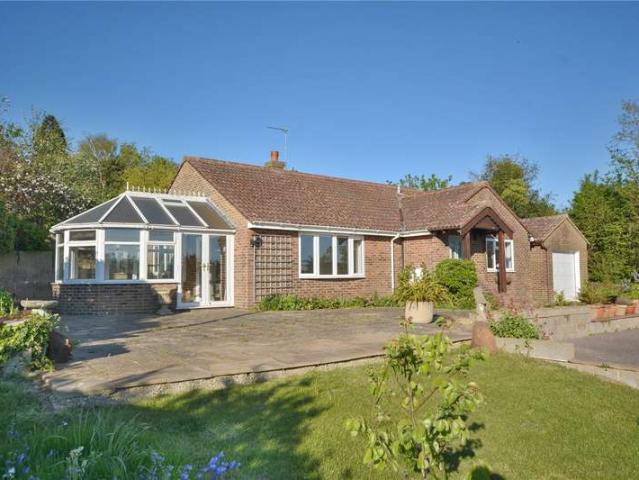 2 Bedroom Bungalow