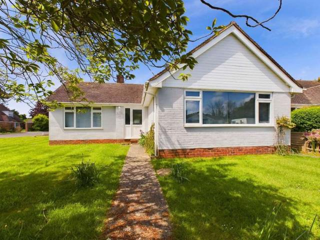 2 Bedroom Bungalow