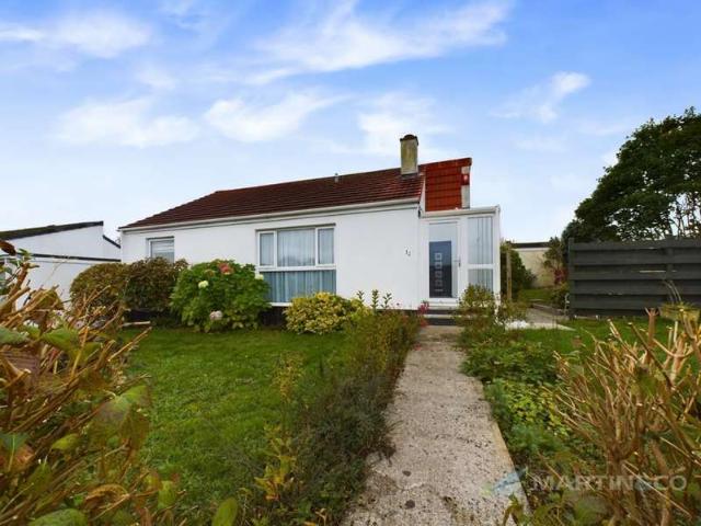 2 Bedroom Bungalow