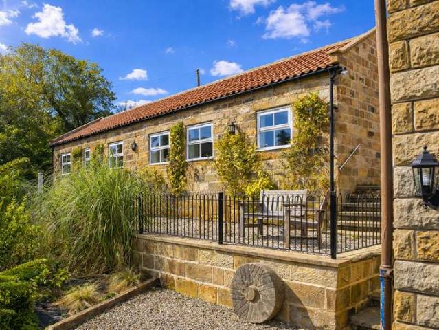 2 Bedroom Bungalow