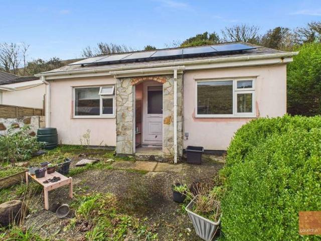 2 Bedroom Bungalow