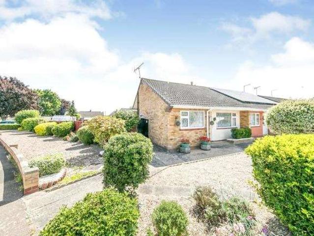 2 Bedroom Bungalow