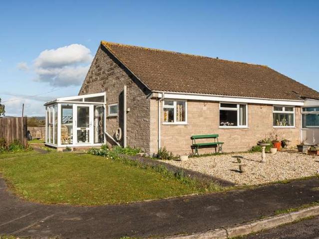 2 Bedroom Bungalow