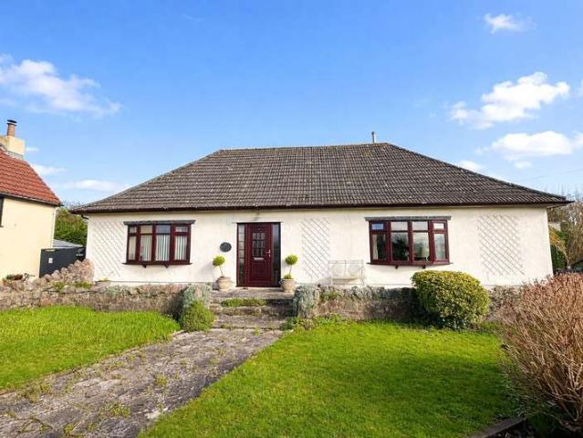 2 Bedroom Bungalow