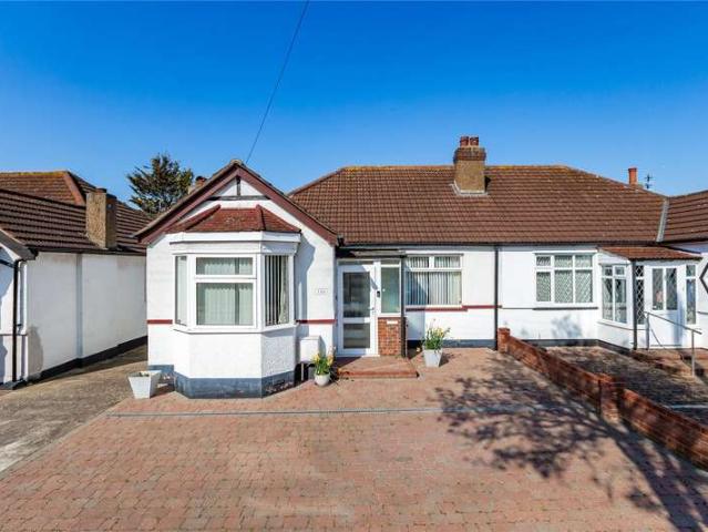 2 Bedroom Bungalow