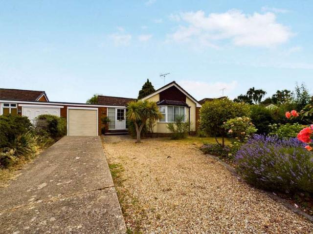 2 Bedroom Bungalow