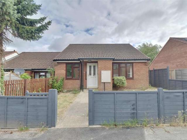 2 Bedroom Bungalow