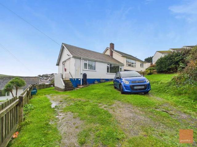 2 Bedroom Bungalow