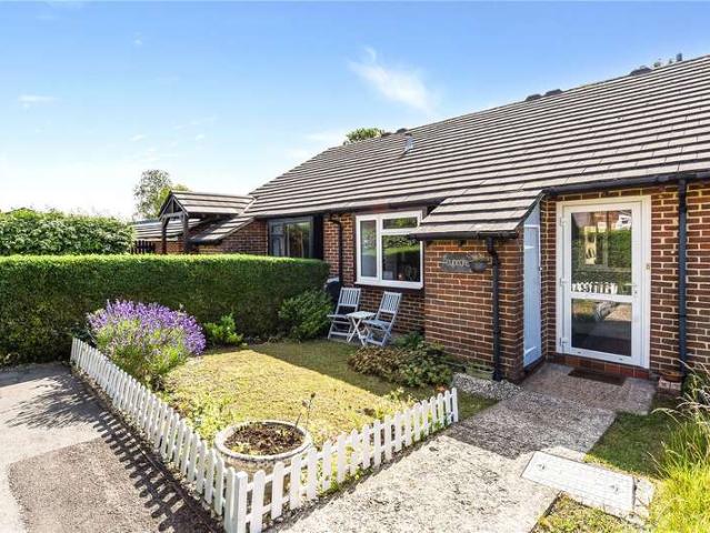 2 Bedroom Bungalow