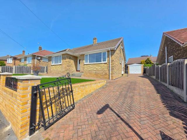 2 Bedroom Bungalow