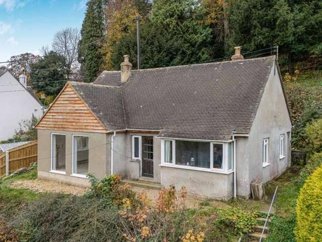 2 Bedroom Bungalow