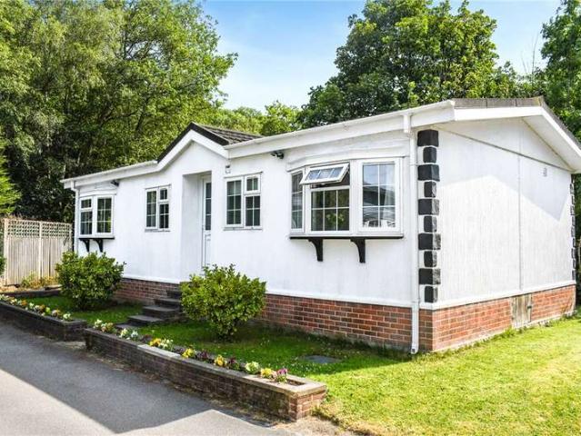 2 Bedroom Bungalow