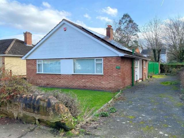 2 Bedroom Bungalow