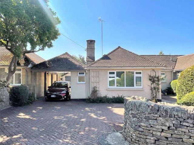 2 Bedroom Bungalow