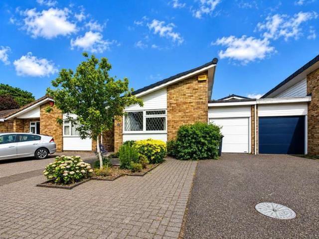 2 Bedroom Bungalow
